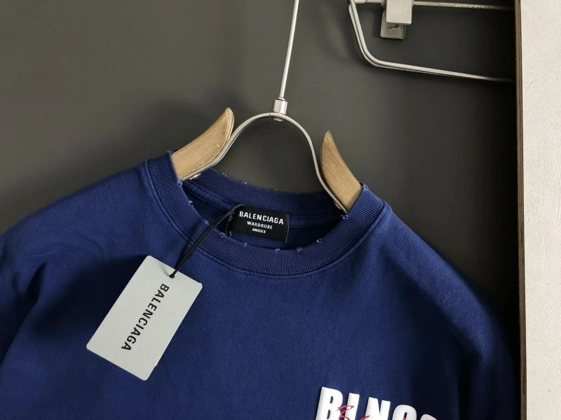 Value-priced Balenciaga T-Shirts