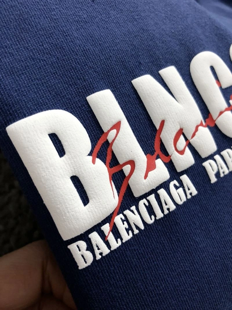 Value-priced Balenciaga T-Shirts