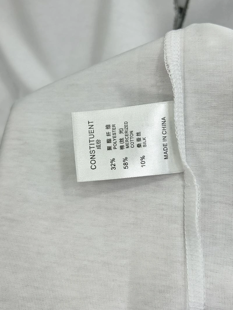 Real Balenciaga T-Shirts