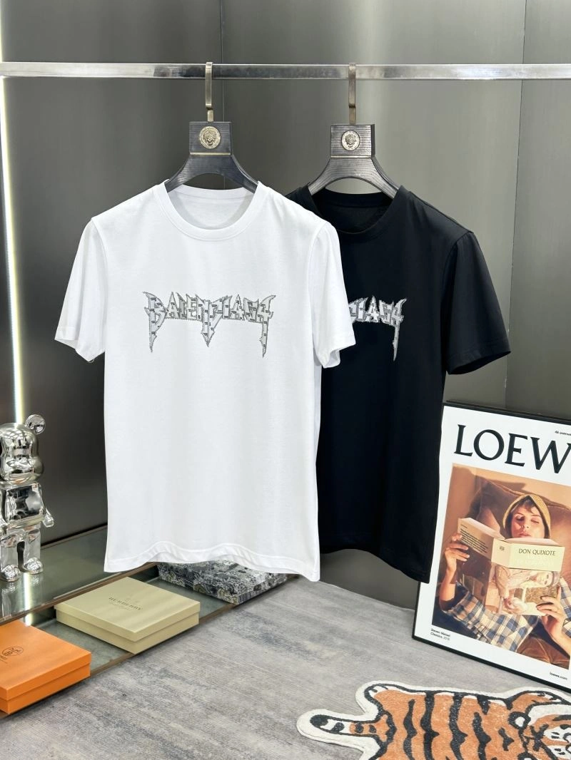 Real Balenciaga T-Shirts