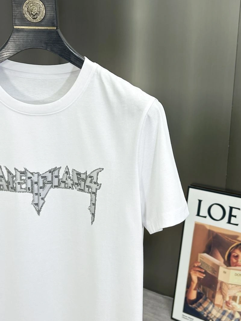 Real Balenciaga T-Shirts