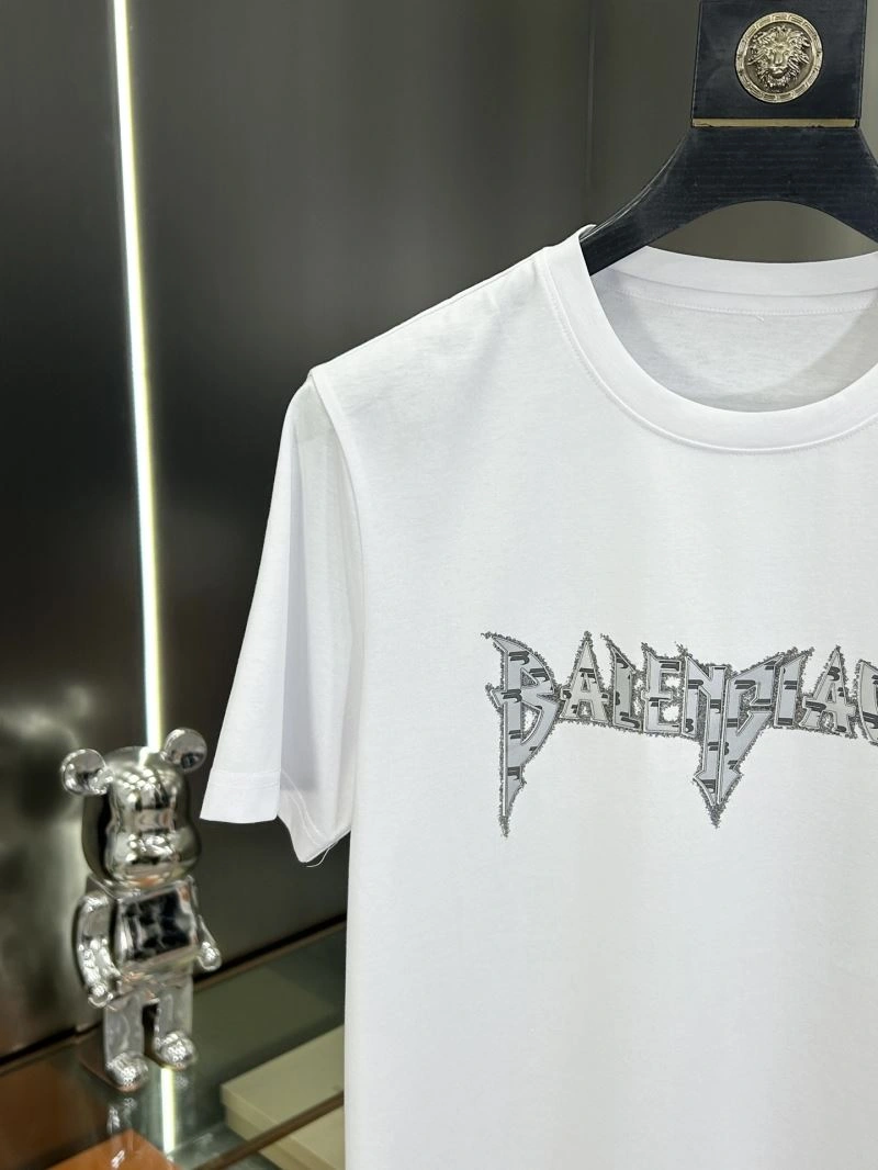 Real Balenciaga T-Shirts
