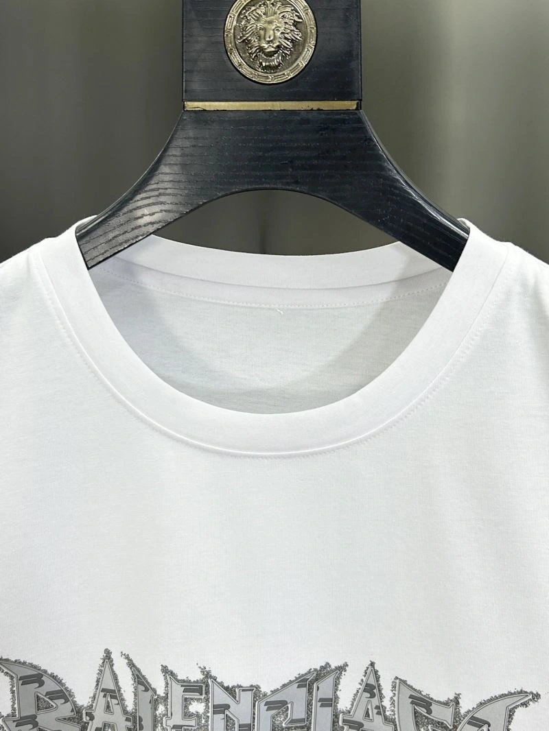 Real Balenciaga T-Shirts