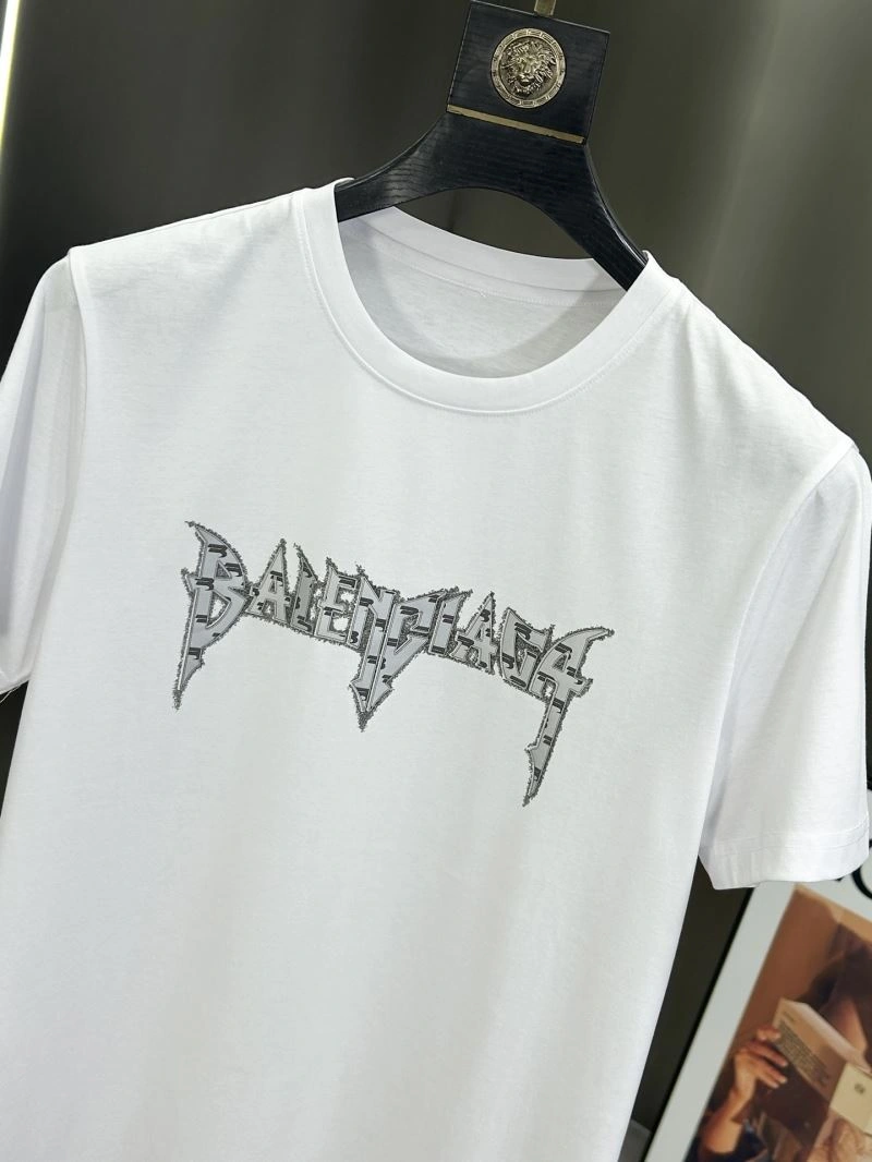 Real Balenciaga T-Shirts