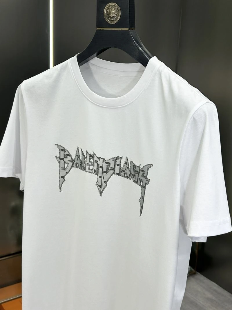 Real Balenciaga T-Shirts