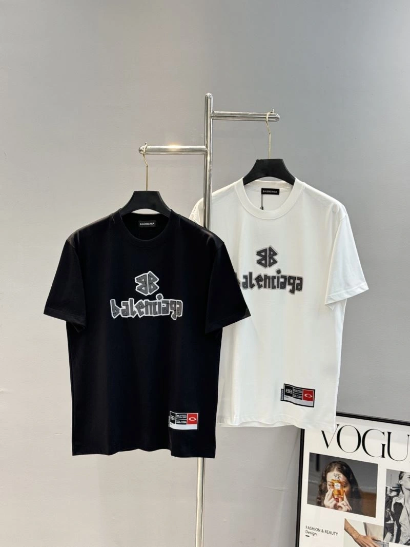Balenciaga T-Shirts