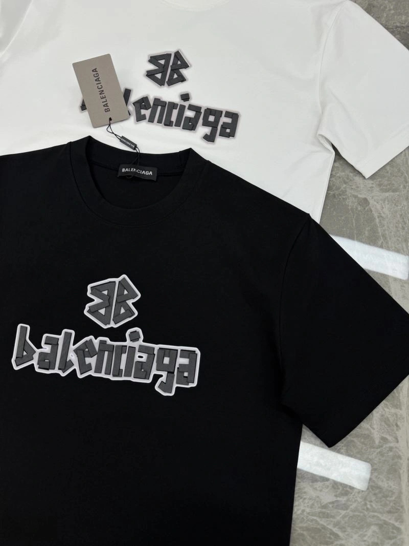 Low-cost Balenciaga T-Shirts