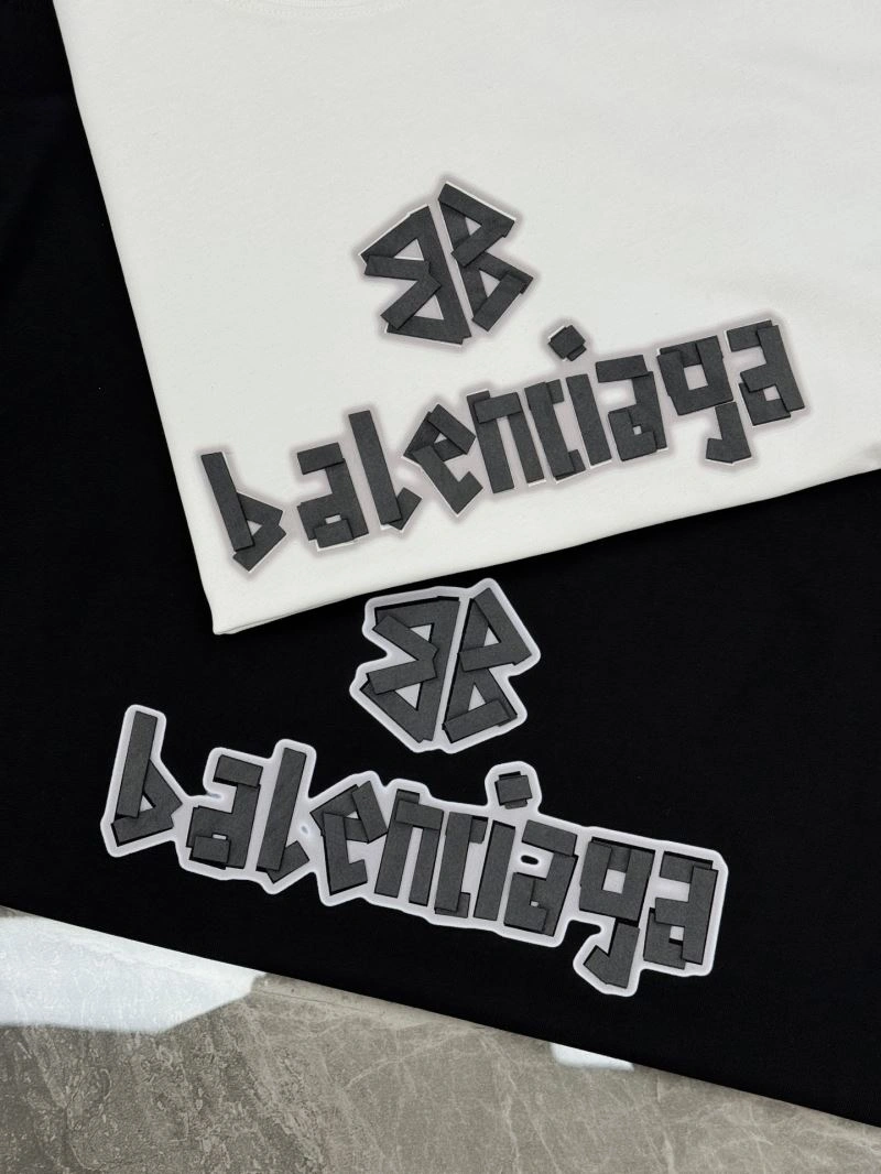 Low-cost Balenciaga T-Shirts