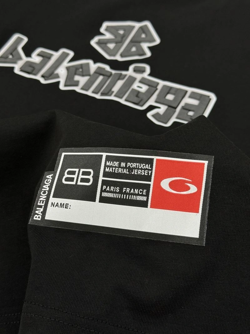 Low-cost Balenciaga T-Shirts