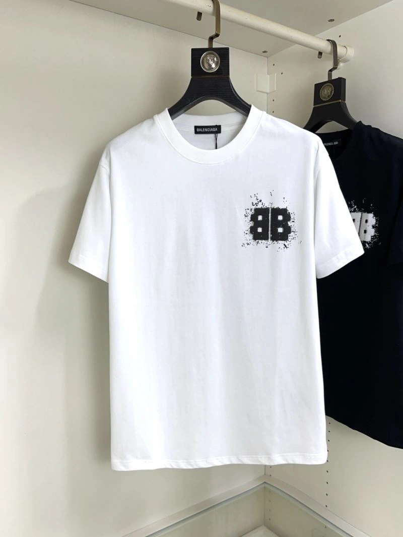 Balenciaga T-Shirts