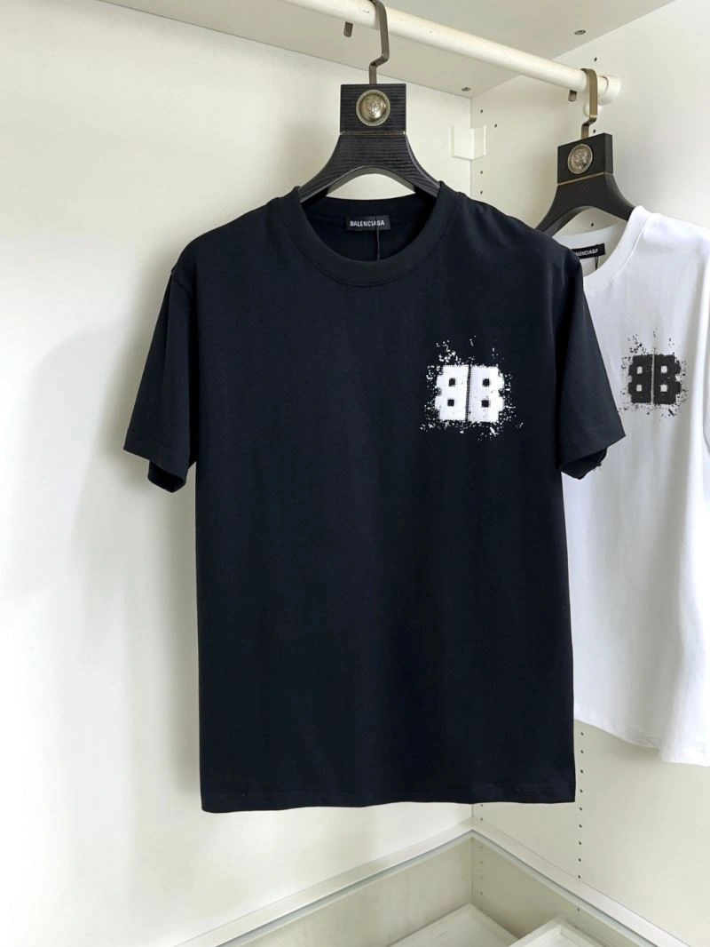 Top match Balenciaga T-Shirts