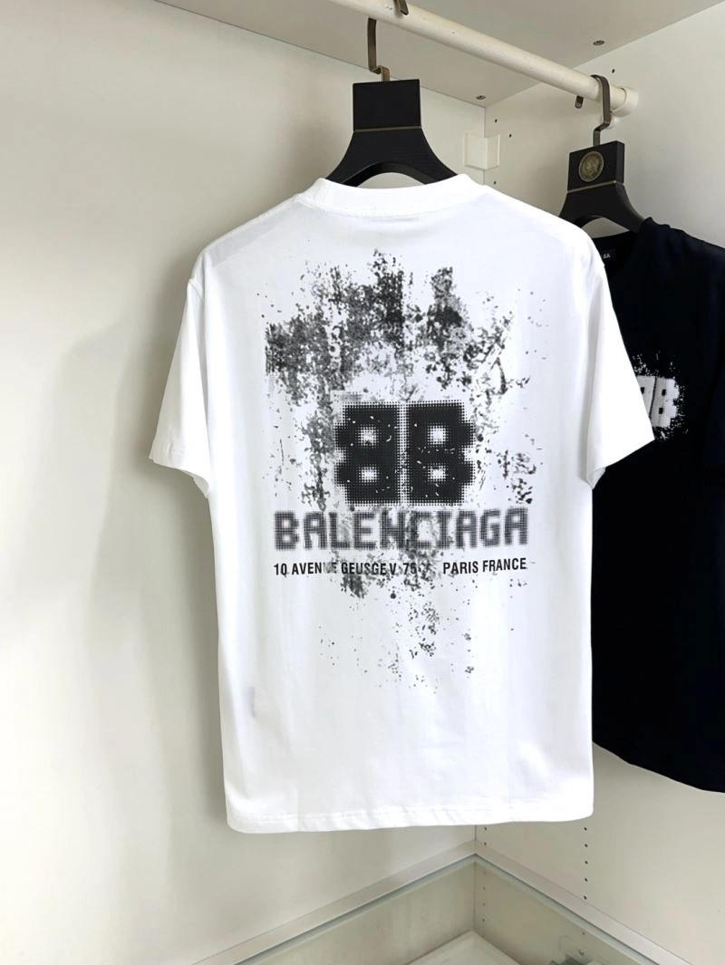 Top match Balenciaga T-Shirts