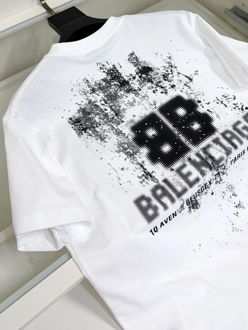 Top match Balenciaga T-Shirts