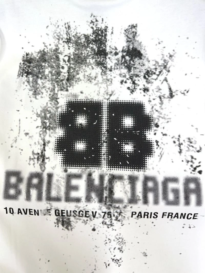 Top match Balenciaga T-Shirts