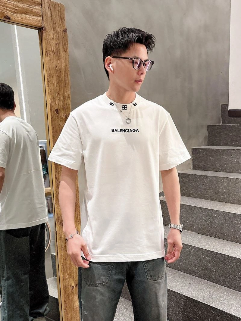 Balenciaga T-Shirts