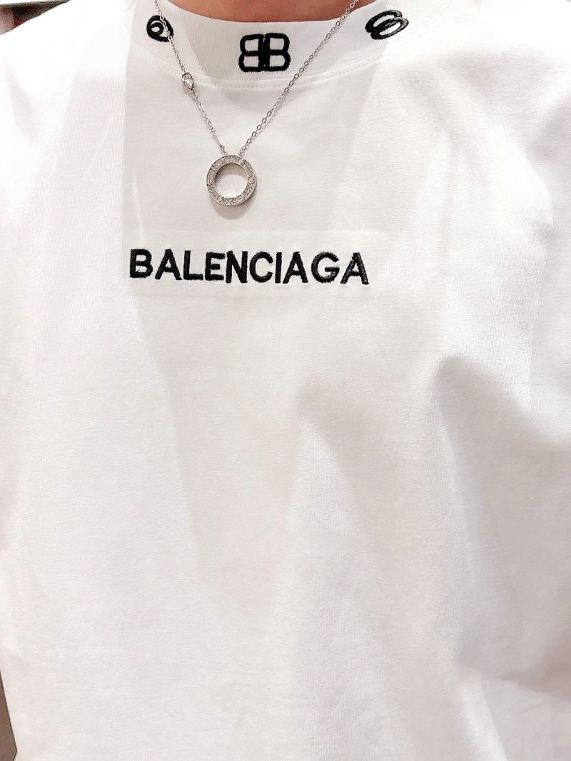 Discounted Balenciaga T-Shirts