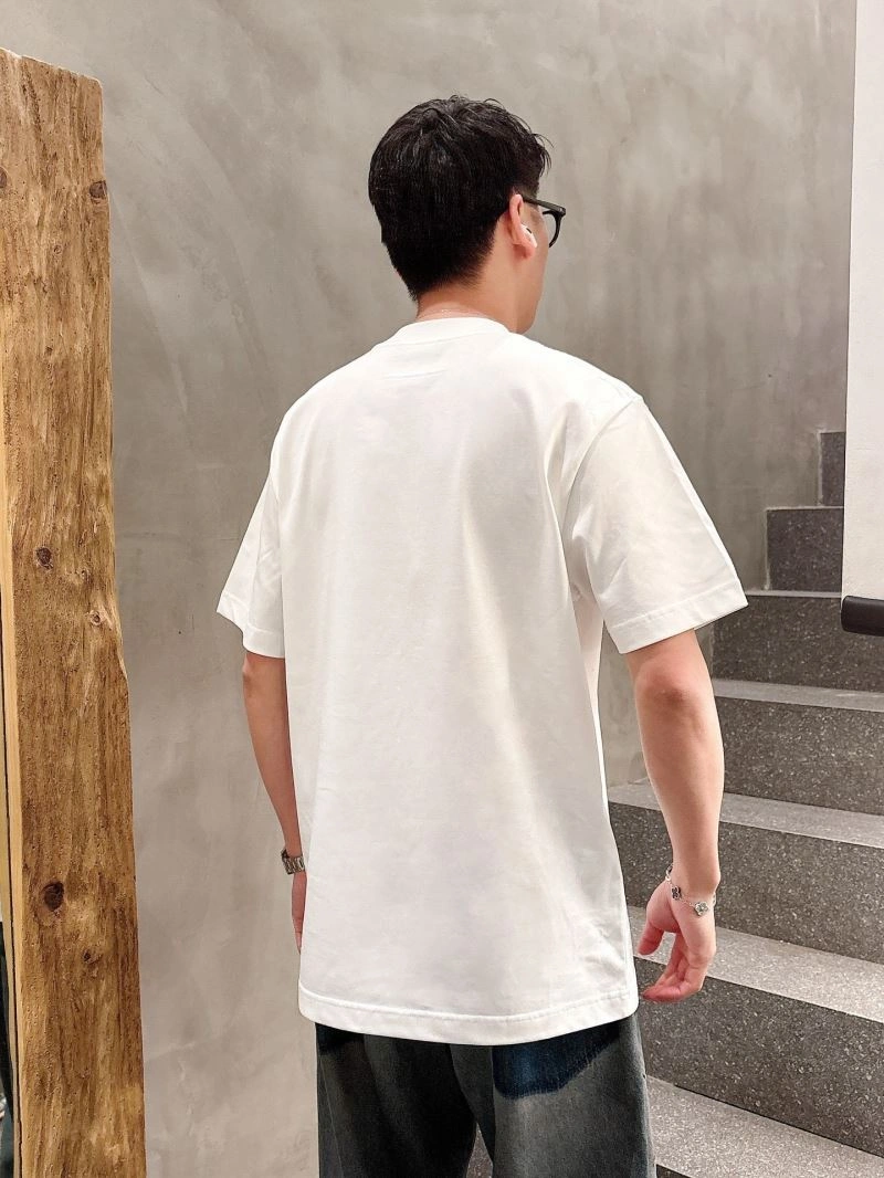 Discounted Balenciaga T-Shirts