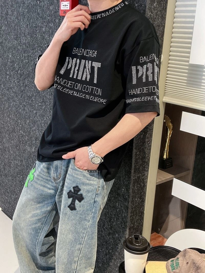 Balenciaga T-Shirts