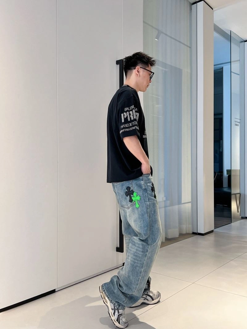 Authentic Balenciaga T-Shirts