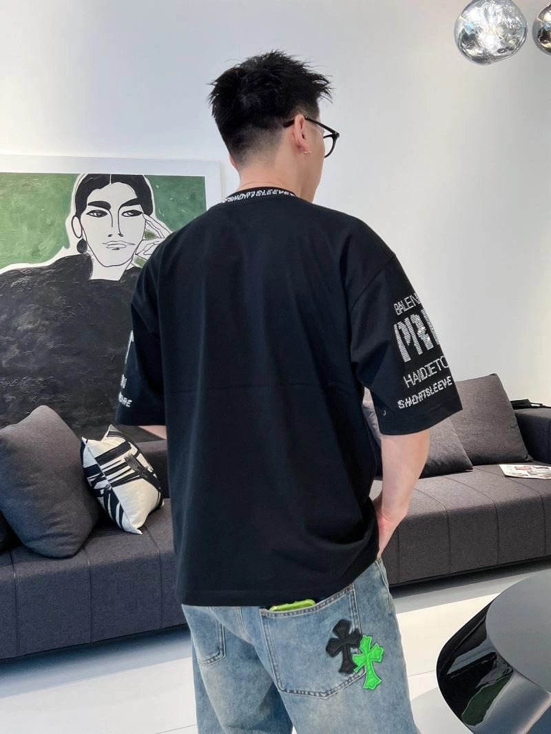 Authentic Balenciaga T-Shirts