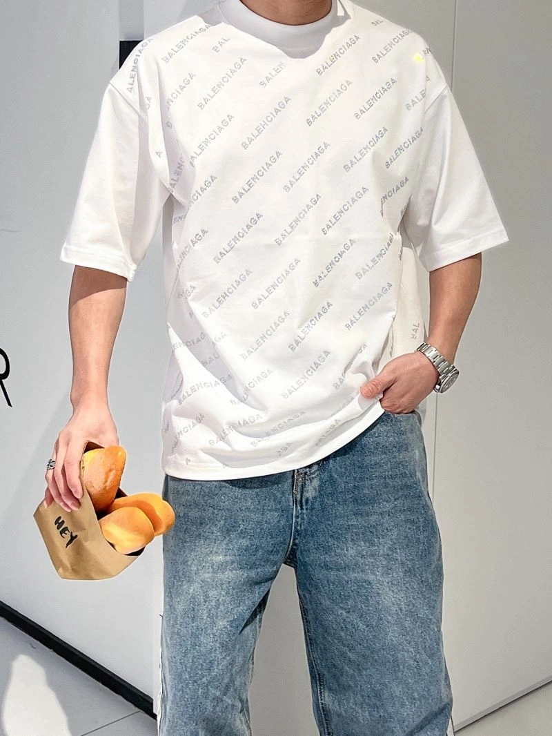 Balenciaga T-Shirts