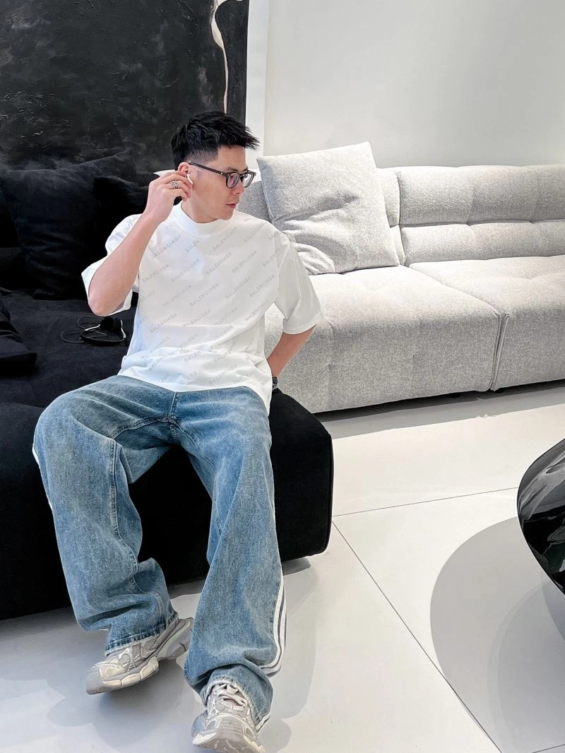 Affordable Balenciaga T-Shirts