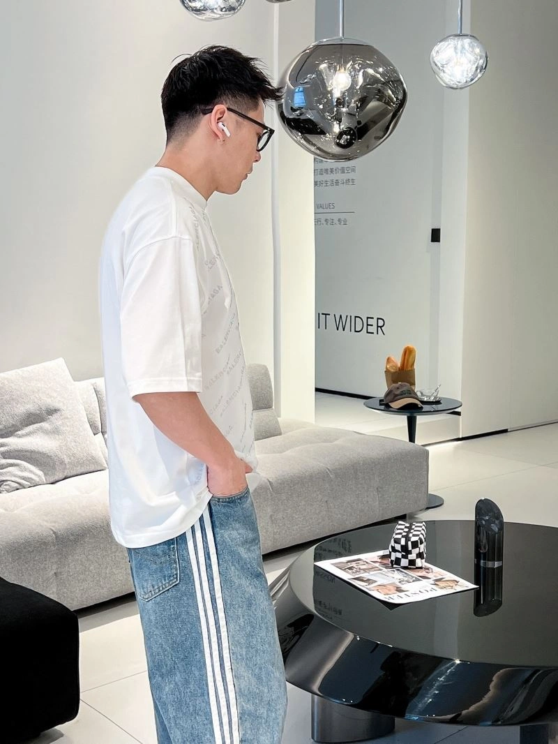 Affordable Balenciaga T-Shirts