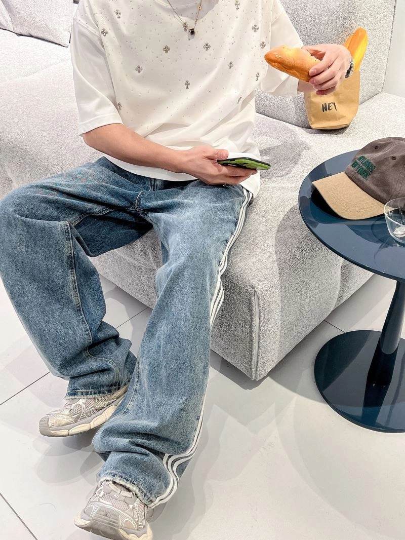 Affordable Balenciaga T-Shirts