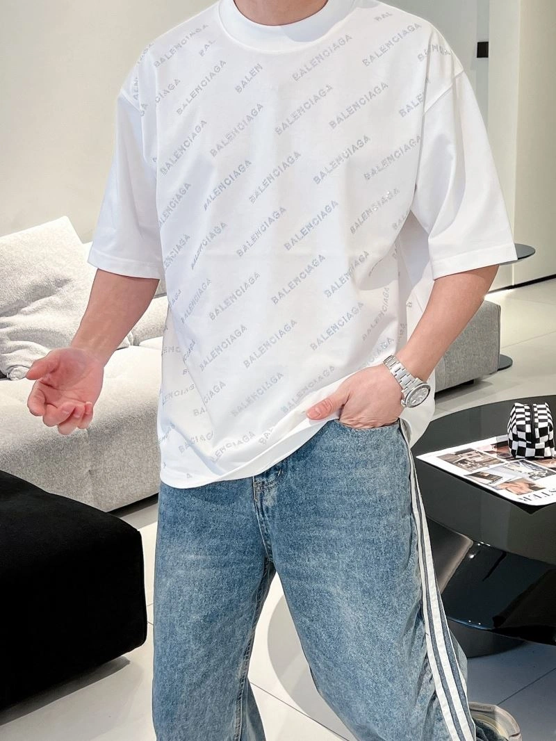 Affordable Balenciaga T-Shirts
