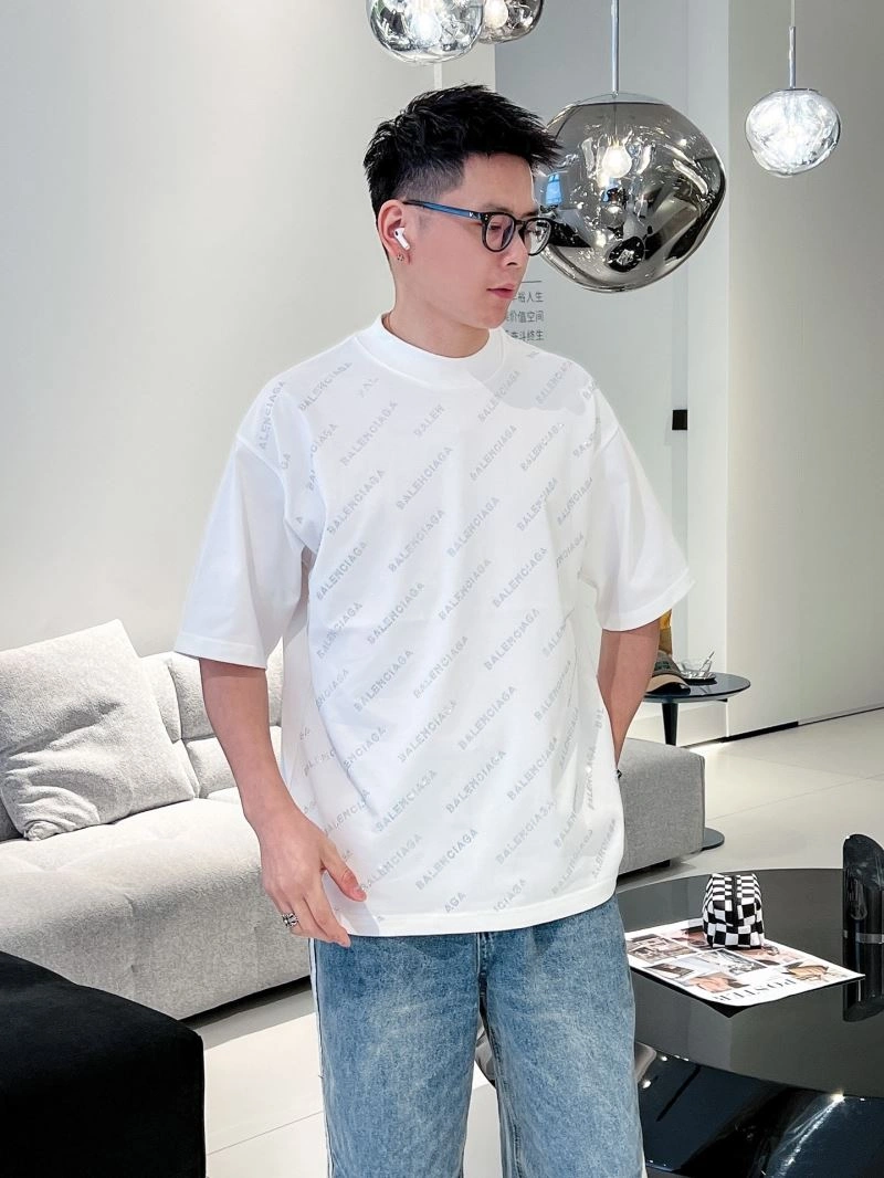 Affordable Balenciaga T-Shirts