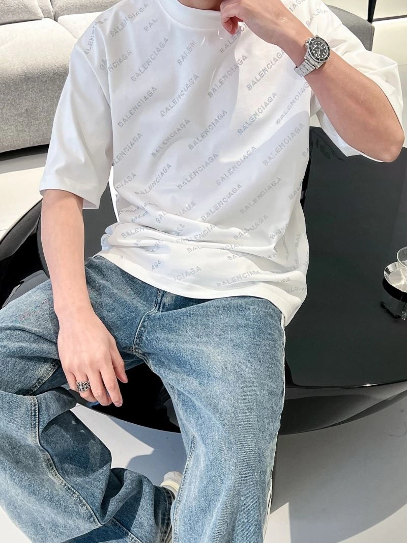 Affordable Balenciaga T-Shirts