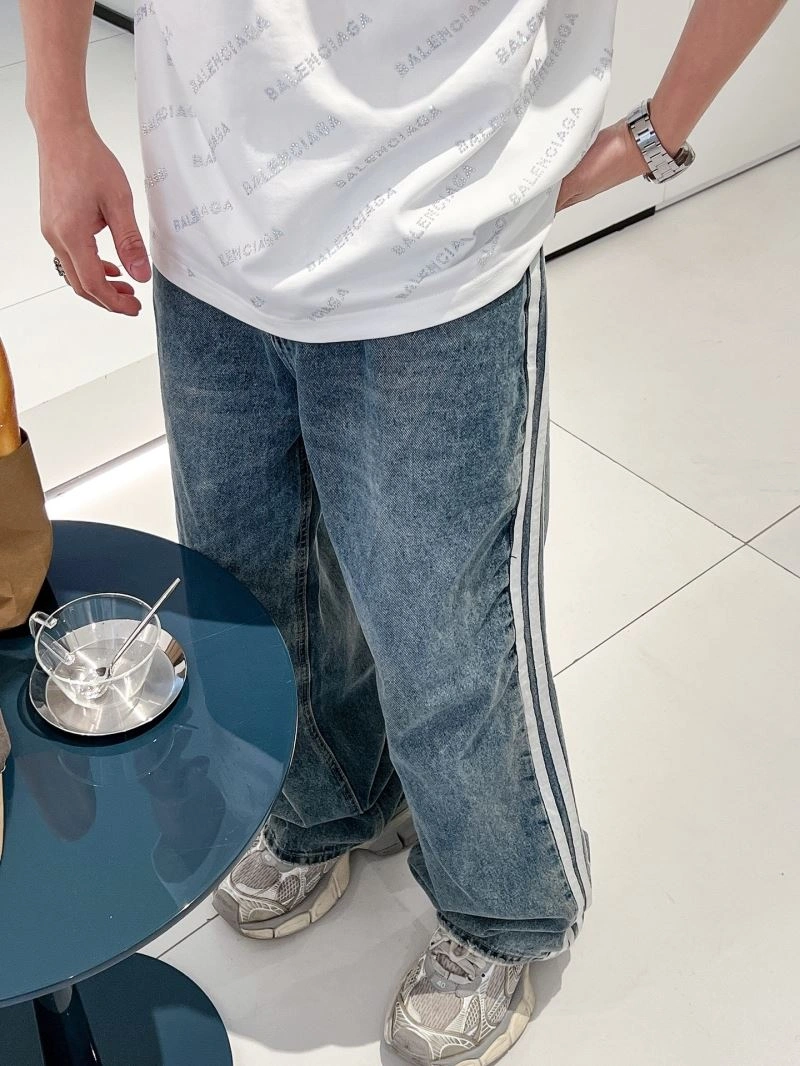 Affordable Balenciaga T-Shirts