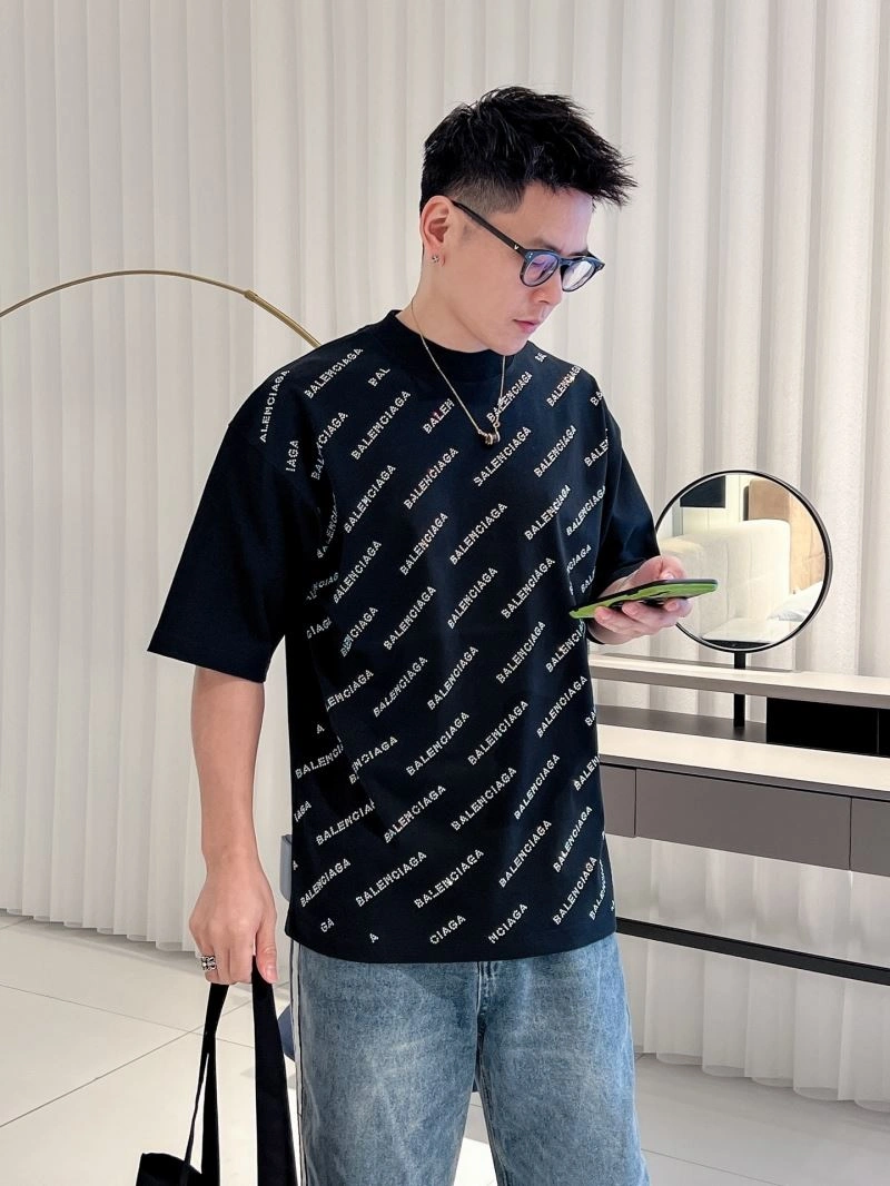 Balenciaga T-Shirts