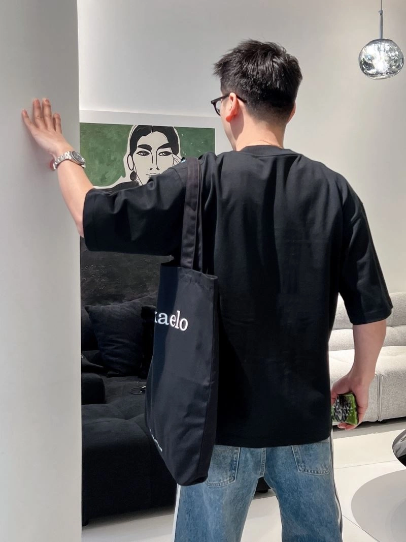 Value-priced Balenciaga T-Shirts