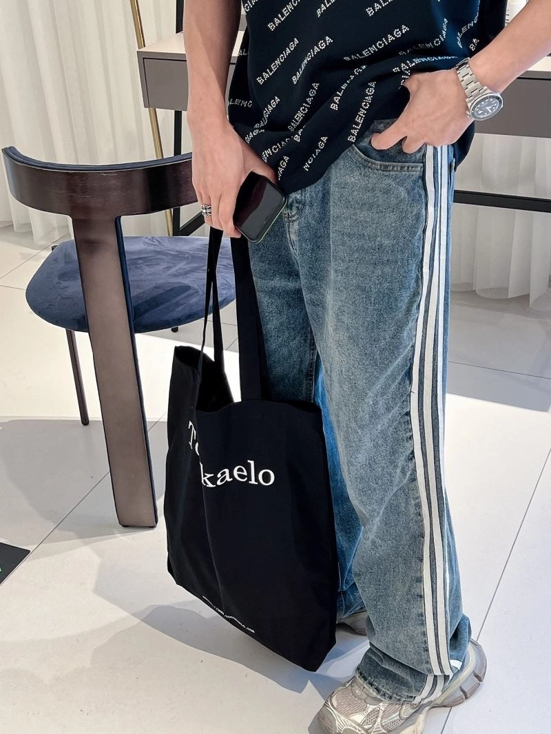 Value-priced Balenciaga T-Shirts