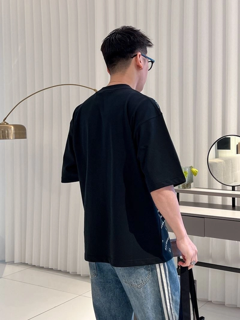 Value-priced Balenciaga T-Shirts