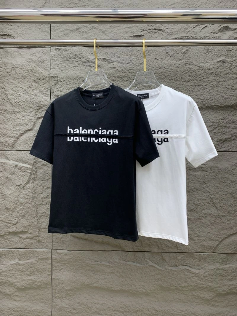 Balenciaga T-Shirts