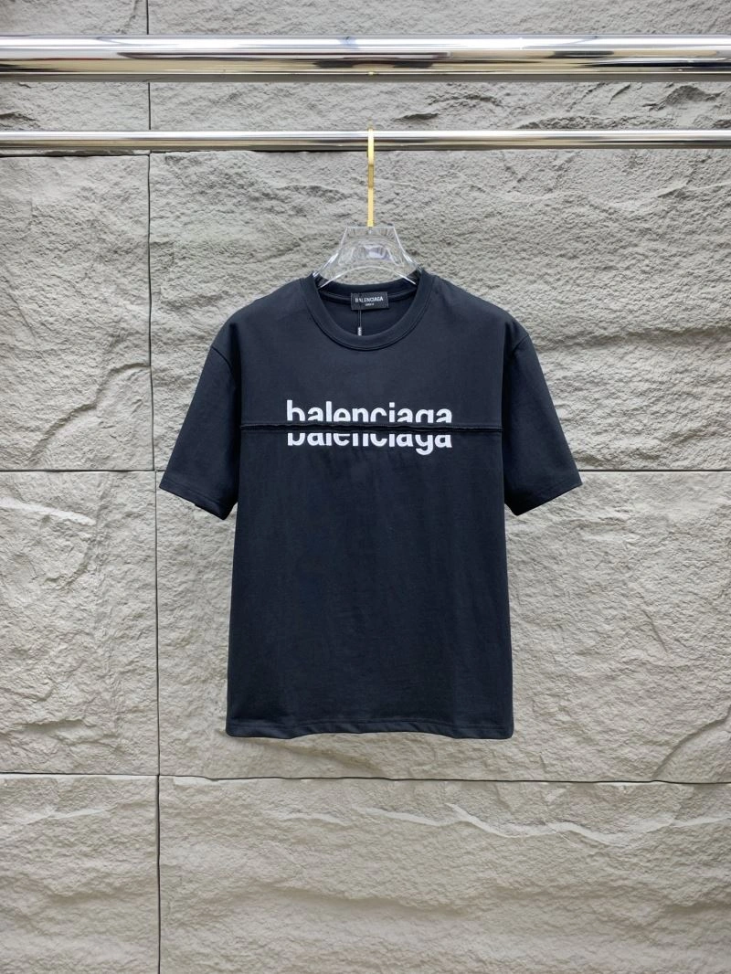 Accurate model Balenciaga T-Shirts