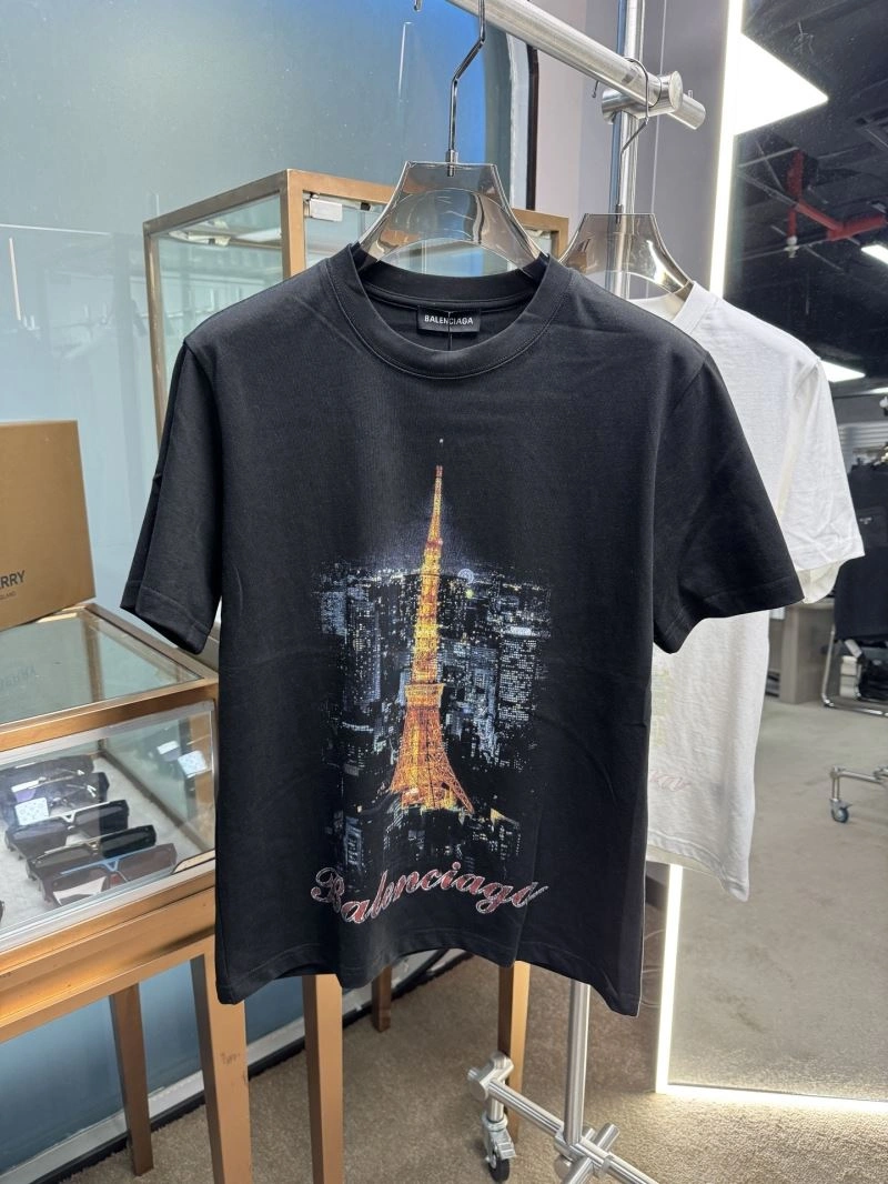 Balenciaga T-Shirts