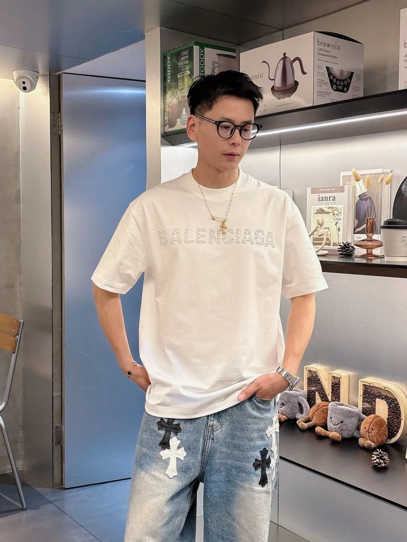 Balenciaga T-Shirts
