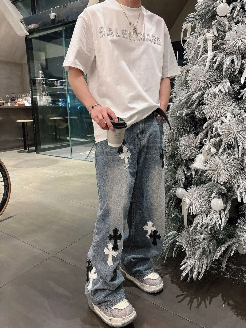 Reasonably priced Balenciaga T-Shirts