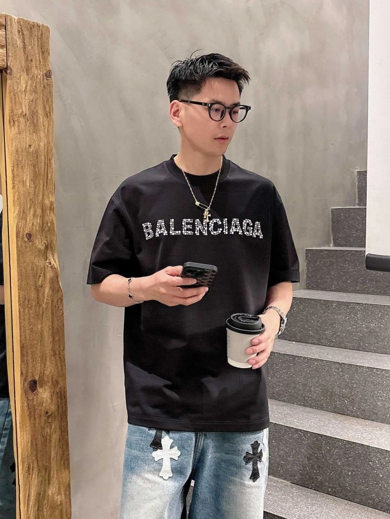 Balenciaga T-Shirts
