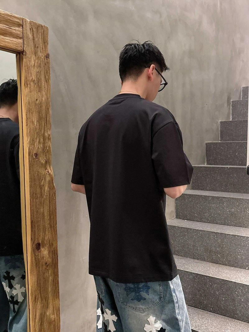 Top mirror Balenciaga T-Shirts