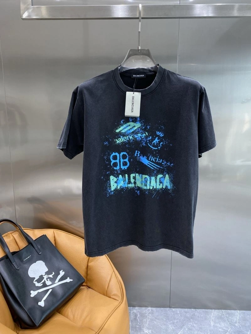 Balenciaga T-Shirts