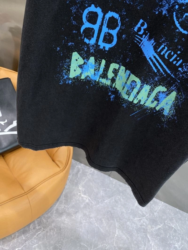 Discounted Balenciaga T-Shirts