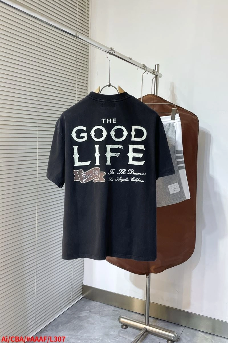 Budget-friendly Balenciaga T-Shirts