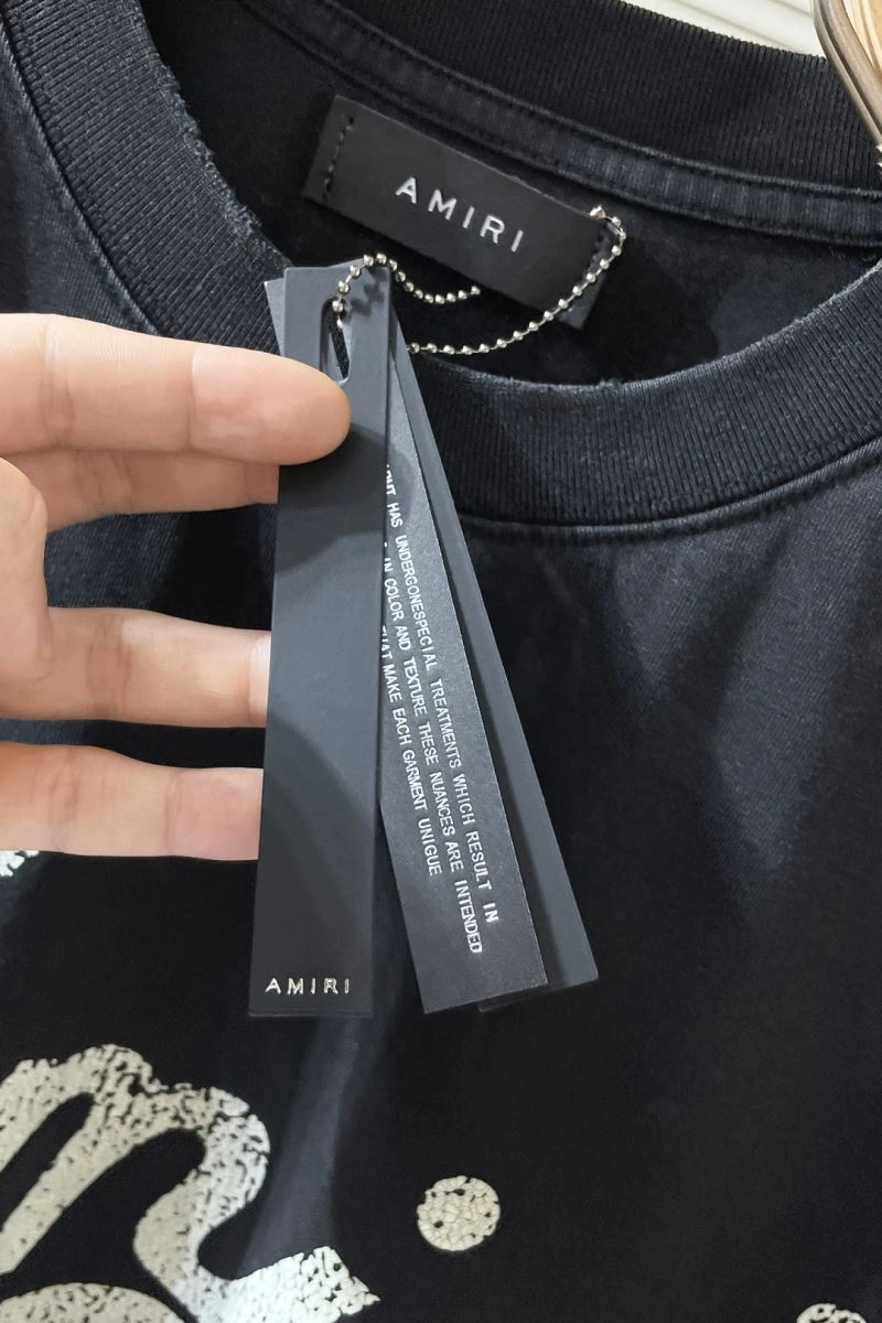 Budget-friendly Balenciaga T-Shirts