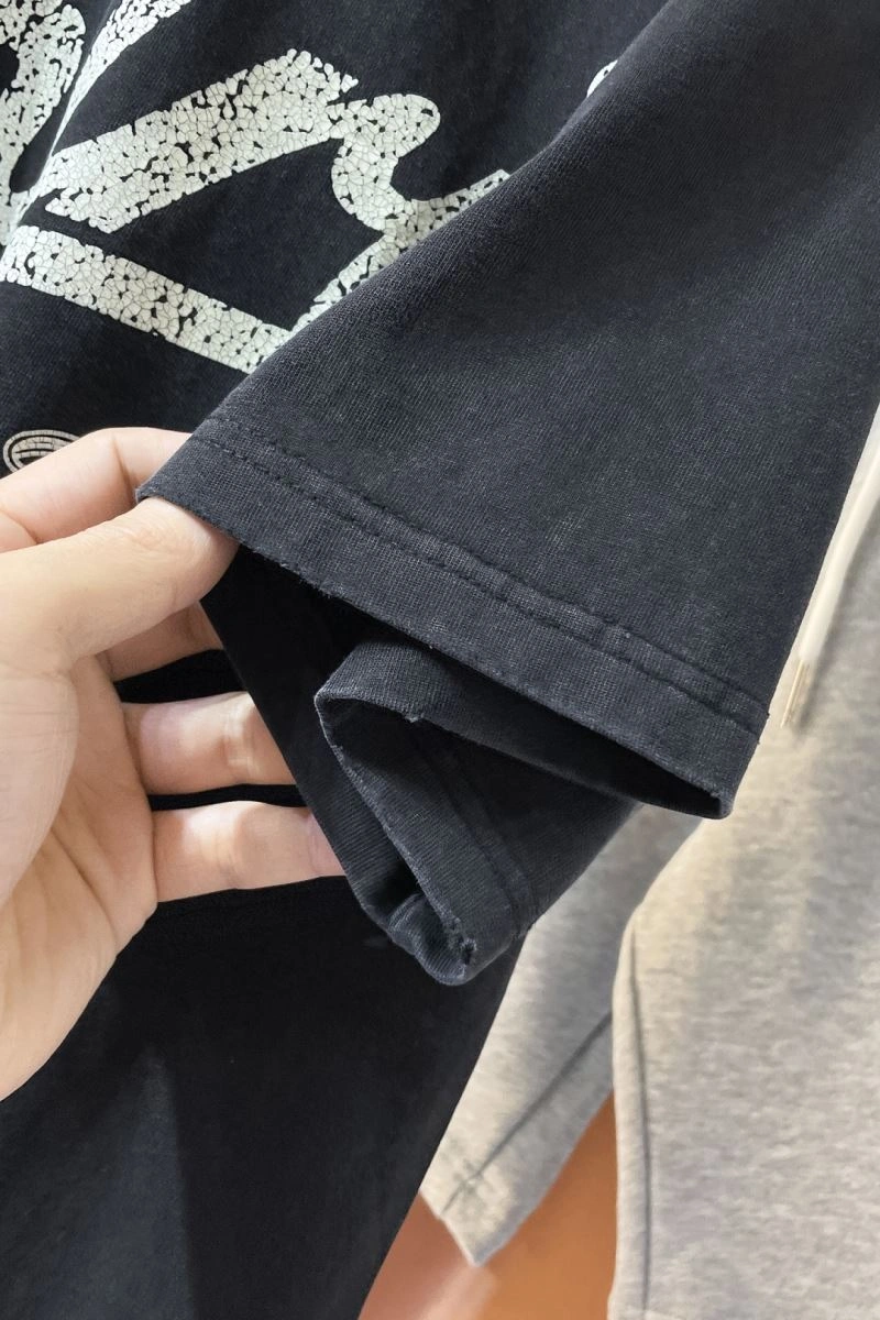 Budget-friendly Balenciaga T-Shirts