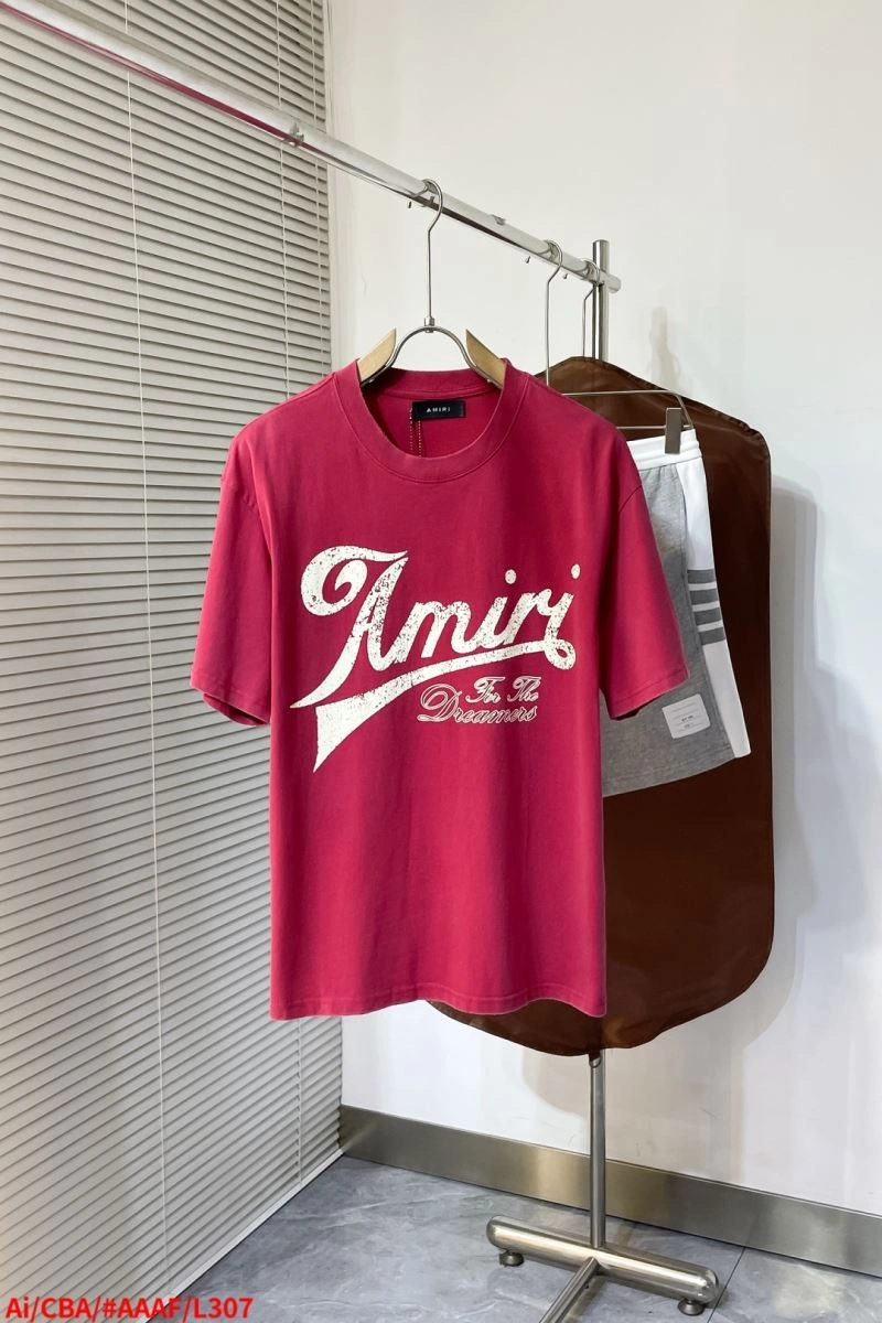 High fidelity Balenciaga T-Shirts