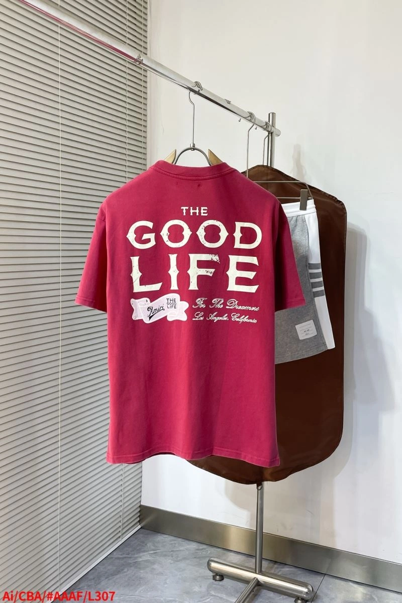 High fidelity Balenciaga T-Shirts